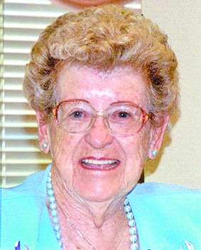 Alethea Ione Lamb-Chalker | News, Sports, Jobs - Lehigh Acres Citizen